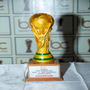 Banani Club Ltd.